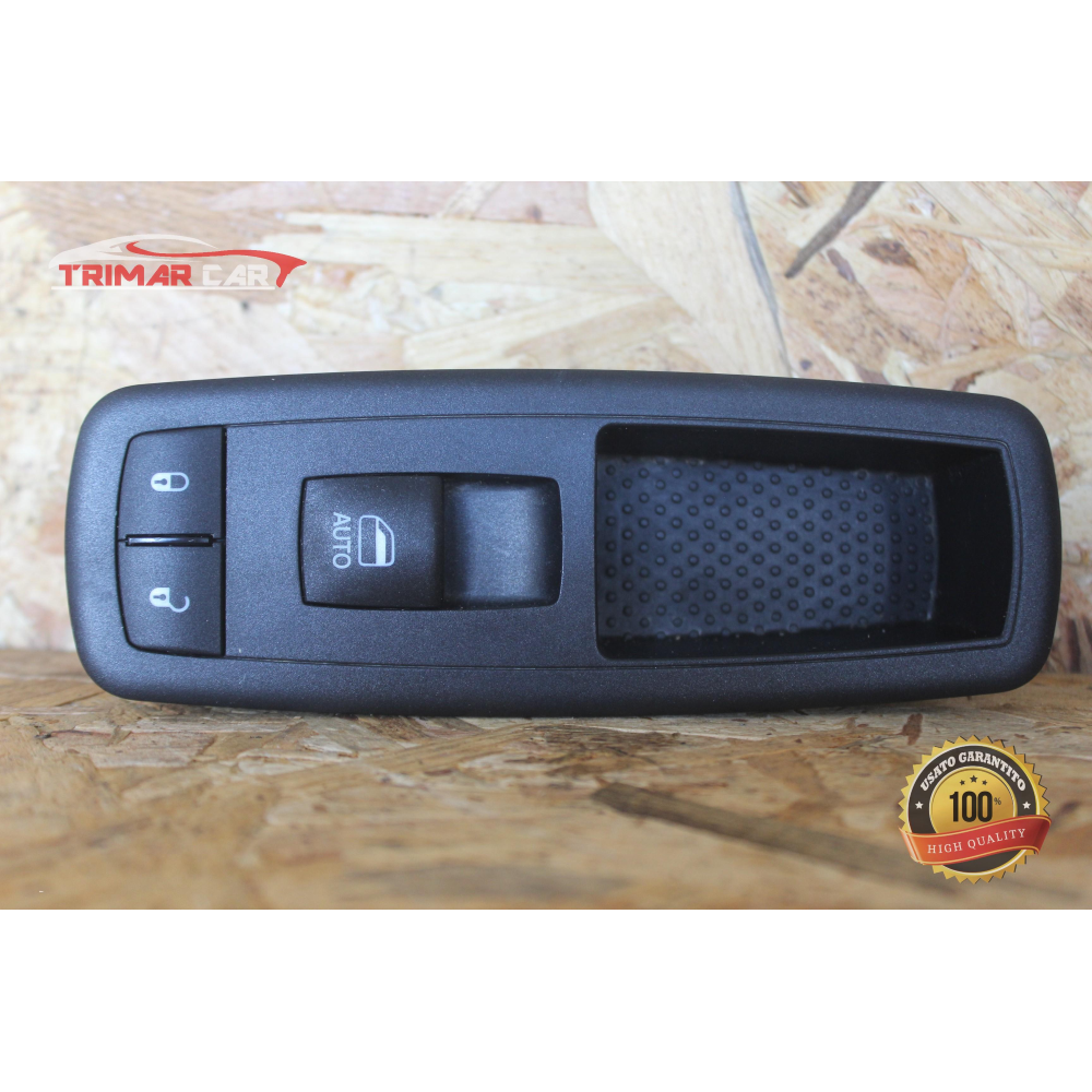 57120 - 68268251AC INTERRUTTORE ALZAVETRO ANTERIORE DX DESTRO JEEP ...