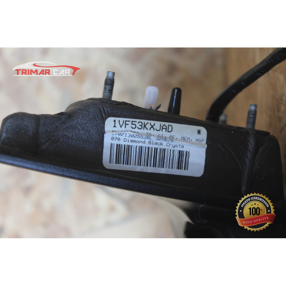 57120 - 68268251AC INTERRUTTORE ALZAVETRO ANTERIORE DX DESTRO JEEP ...