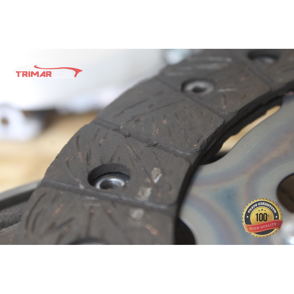 57153 - 9812748880 KIT VOLANO E FRIZIONE PEUGEOT 208 2 II (UB_UP_UW_UJ ...