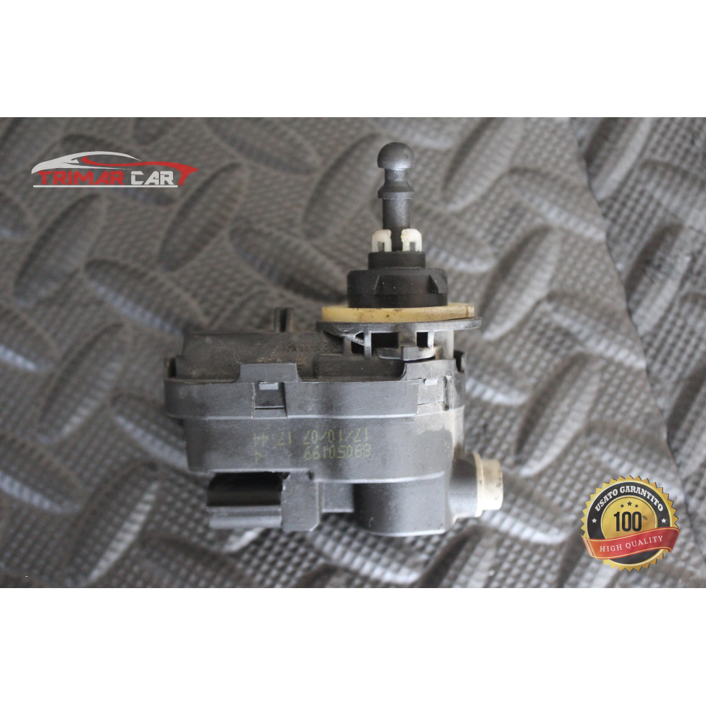 57627 - 89050199 CENTRALINA REGOLAZIONE FARI RENAULT KOLEOS 1 I (HY ...