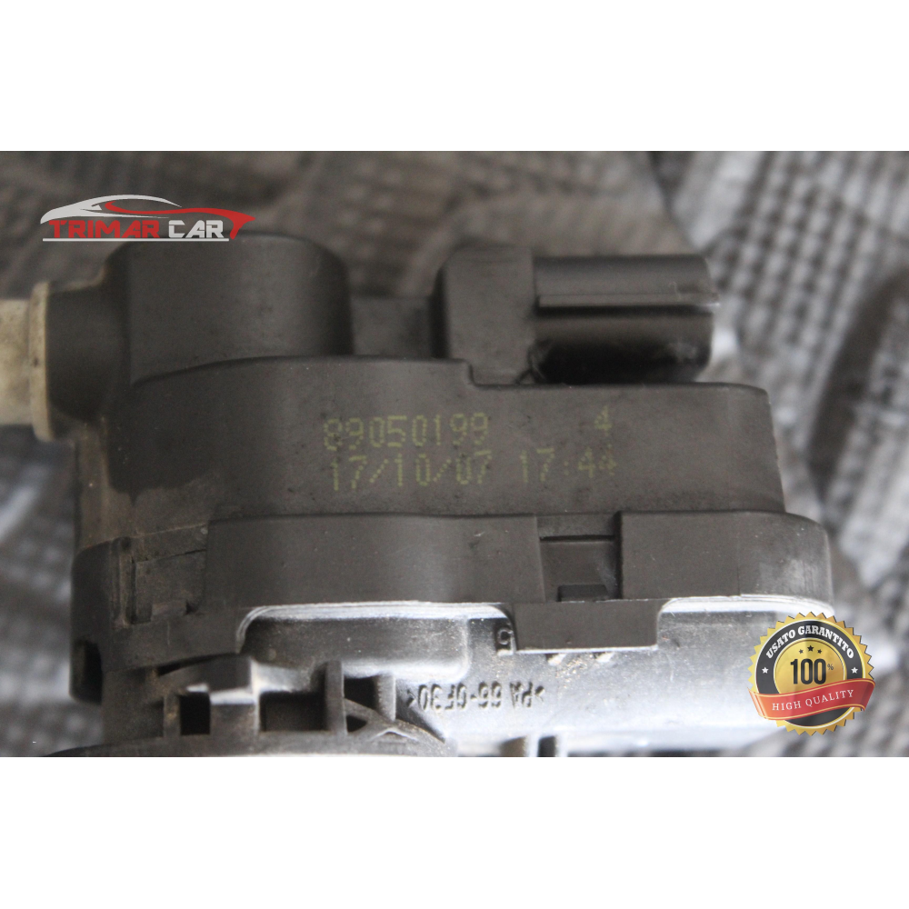 57627 - 89050199 CENTRALINA REGOLAZIONE FARI RENAULT KOLEOS 1 I (HY ...