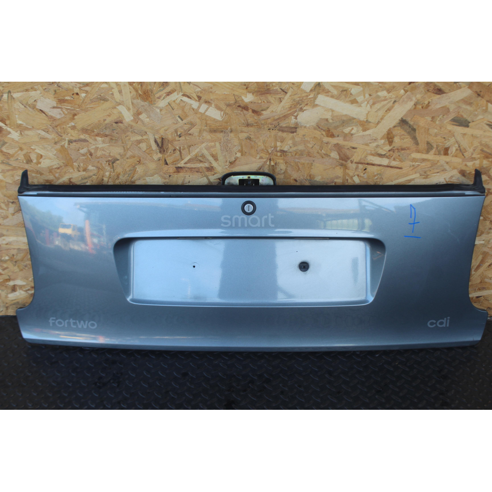57643 - COFANO PORTELLONE POSTERIORE SMART CITY-COUPE (450)(02-07) (450 ...