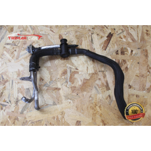 58095 - 059121671B TUBO ACQUA RAFFREDDAMENTO RADIATORE AUDI Q5 S-LINE ...