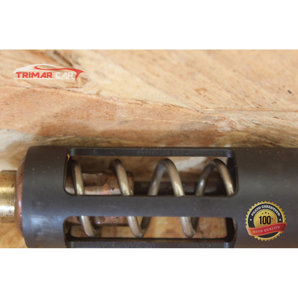 58108 - 059115201B TERMOSTATO REFRIGERANTE AUDI Q5 S-LINE (8RB)(2012 ...