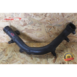 58130 - 3247/T-682 TUBO MANICOTTO INTERCOOLER TURBO FIAT TIPO 2 (357)(2016 >) 1.6 MJET - ORIGINALE