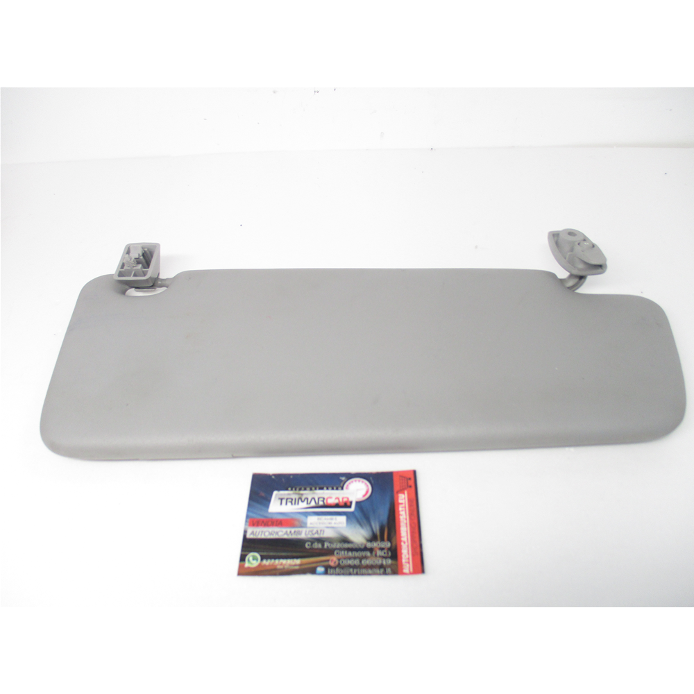 PARA.CORSASX - ALETTA PANTINA PARASOLE SINISTRA OPEL CORSA D [2006-2014 ...