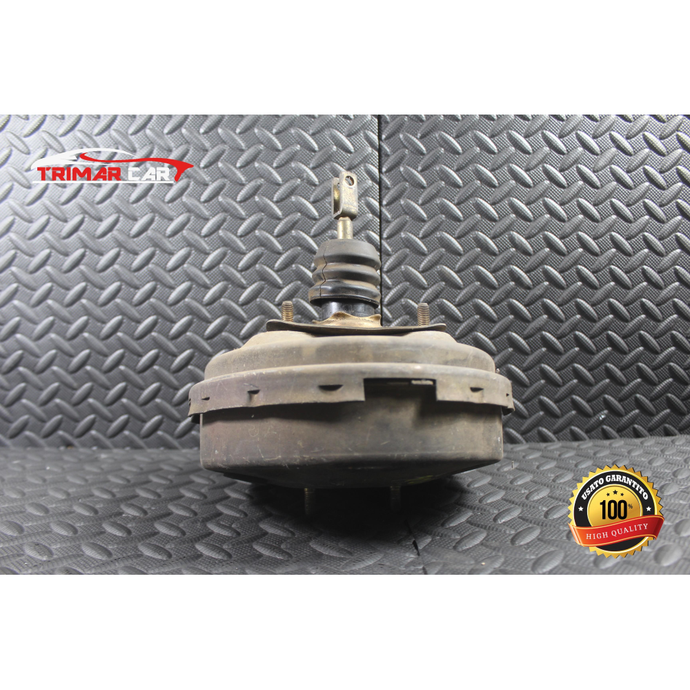SF85 - SERVOFRENO FIAT DUCATO 1.9 D IMPIANTO BENDIX - ORIGINALE