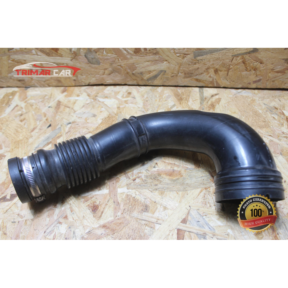 58969 - 52087093 TUBO MANICOTTO ASPIRAZIONE ARIA FIAT 500X (334)(2014 >) 1.3 MULTIJET 55283775 ...