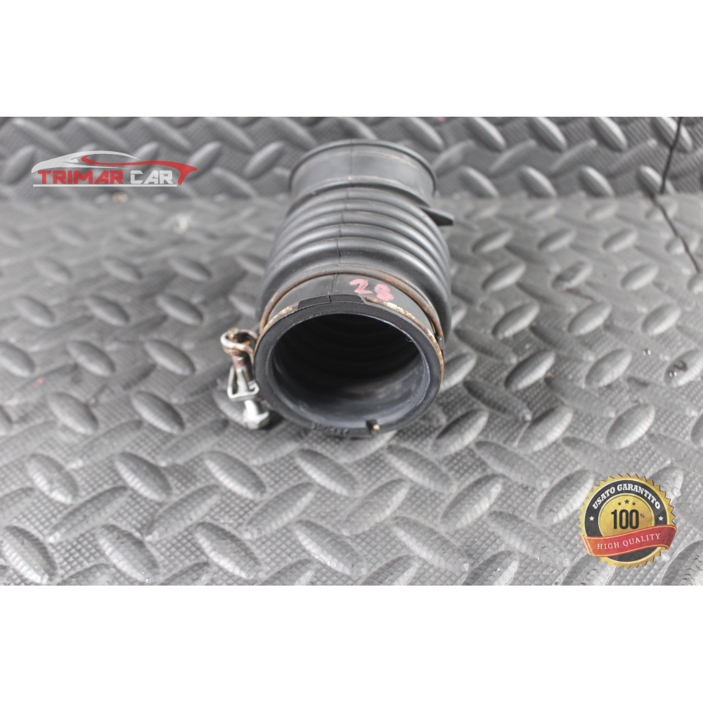 59202 - TUBO MANICOTTO ASPIRAZIONE ARIA TOYOTA C-HR (2016>) 1.8 HYBRID ...