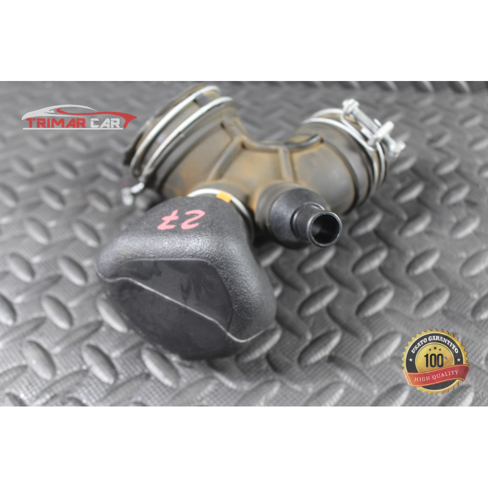 59201 - 17880-0T440 TUBO MANICOTTO ASPIRAZIONE ARIA TOYOTA C-HR (2016 ...