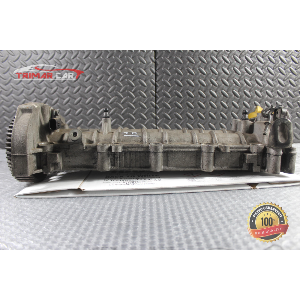 59328 - 55194358 COPERCHIO COPRI PUNTERIE MOTORE FIAT CROMA 2 (194 ...