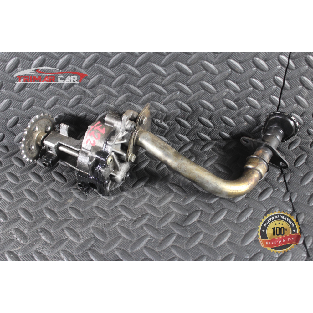 59560 - 8200462082 POMPA PESCA OLIO MOTORE SUZUKI GRAND VITARA 2 II (JT ...