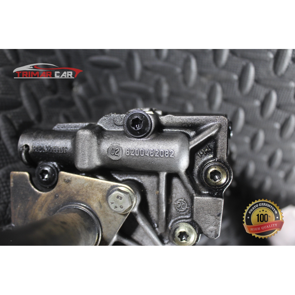 59560 - 8200462082 POMPA PESCA OLIO MOTORE SUZUKI GRAND VITARA 2 II (JT ...