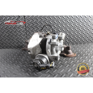 59840 - 9807873180 TURBINA TURBO FORD KUGA 2 II (DM2)(2020) 2.0 TDCI ...