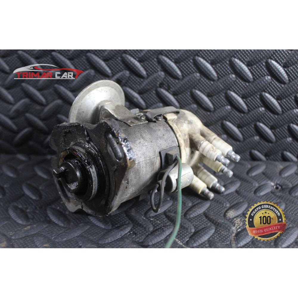 59855 - 431R1431P1 SPINTEROGENO A CARBURATORE FIAT PANDA 1 (141)(1980-2004) 1.1 FIRE 54 CV ...