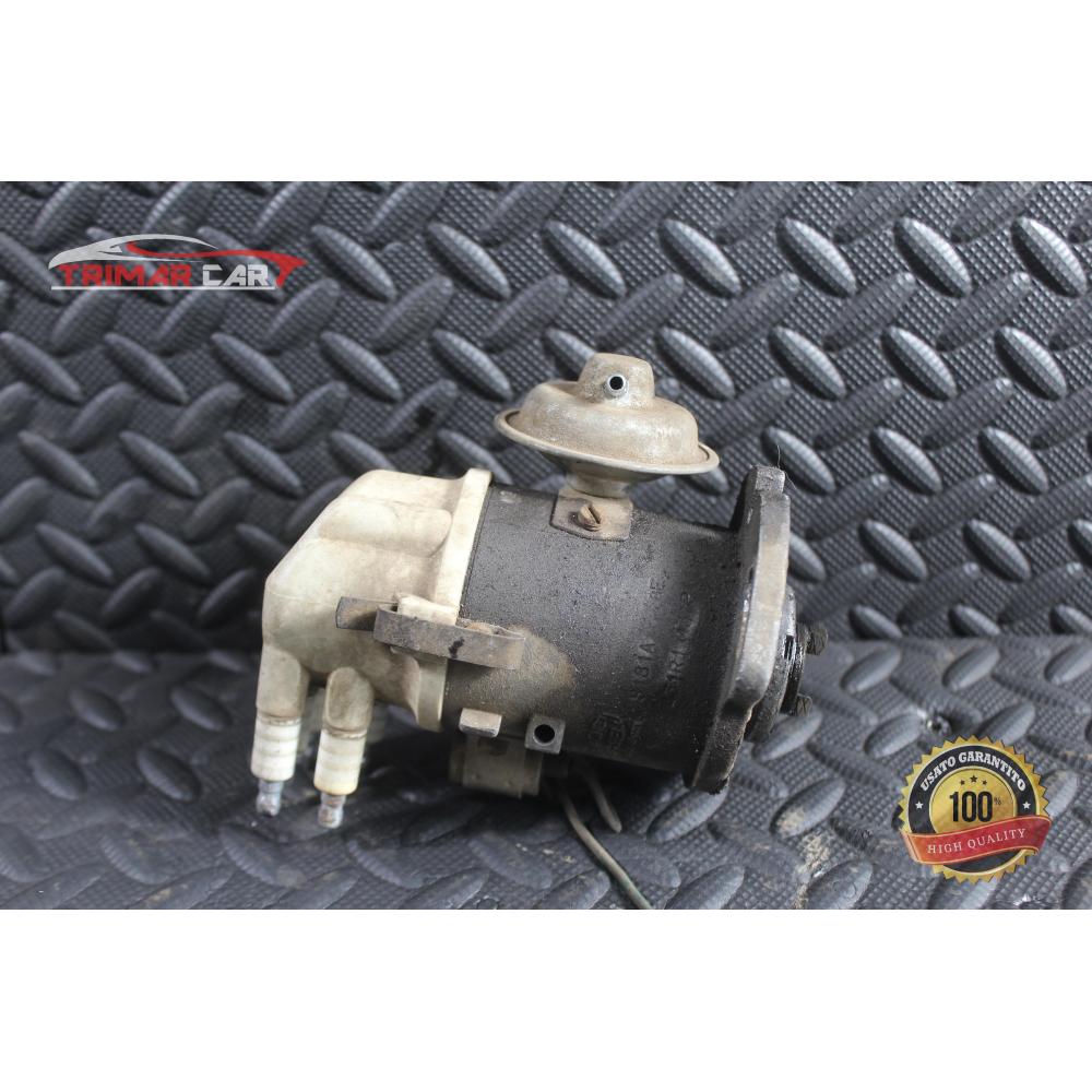 59855 - 431R1431P1 SPINTEROGENO A CARBURATORE FIAT PANDA 1 (141)(1980-2004) 1.1 FIRE 54 CV ...