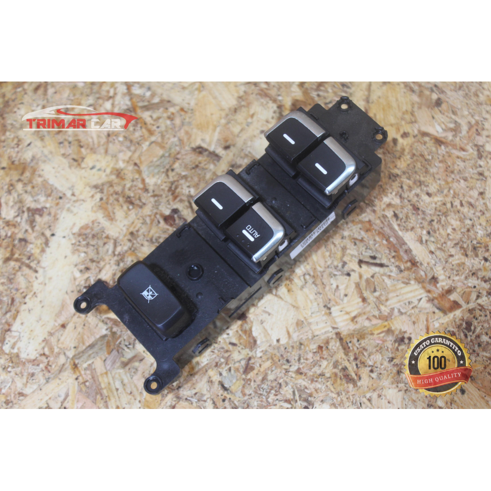 60049 - 93570-A4310 PULSANTIERA ALZAVETRO ANTERIORE SX SINISTRA KIA ...