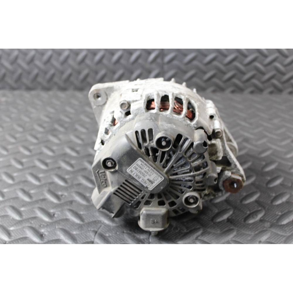 61108 - 37300-2B600 110A ALTERNATORE HYUNDAI TUCSON (TL)(2015 >) 1.6 ...