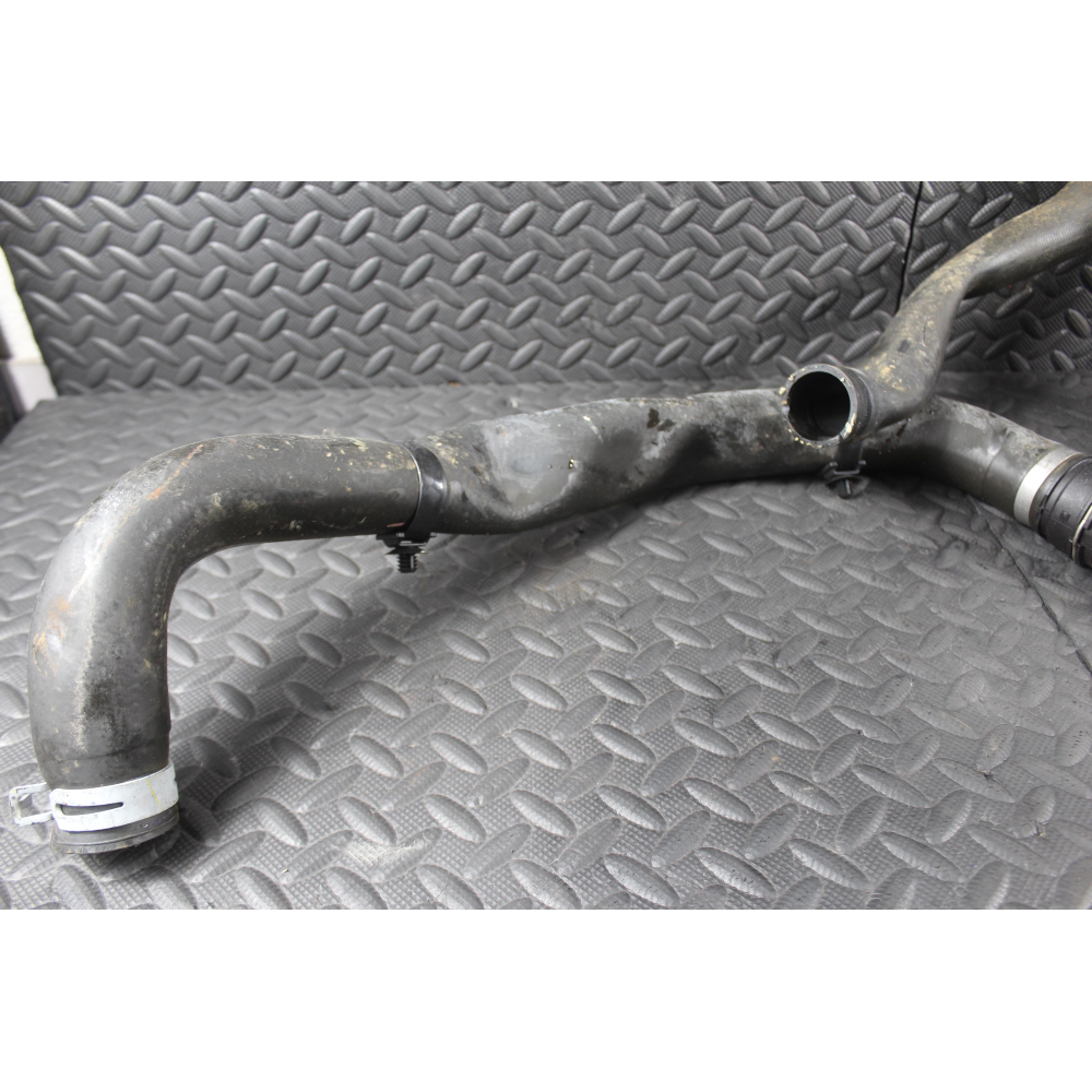 60131 - 68282196AA KIT TUBI ACQUA RAFFREDDAMENTO RADIATORE JEEP ...