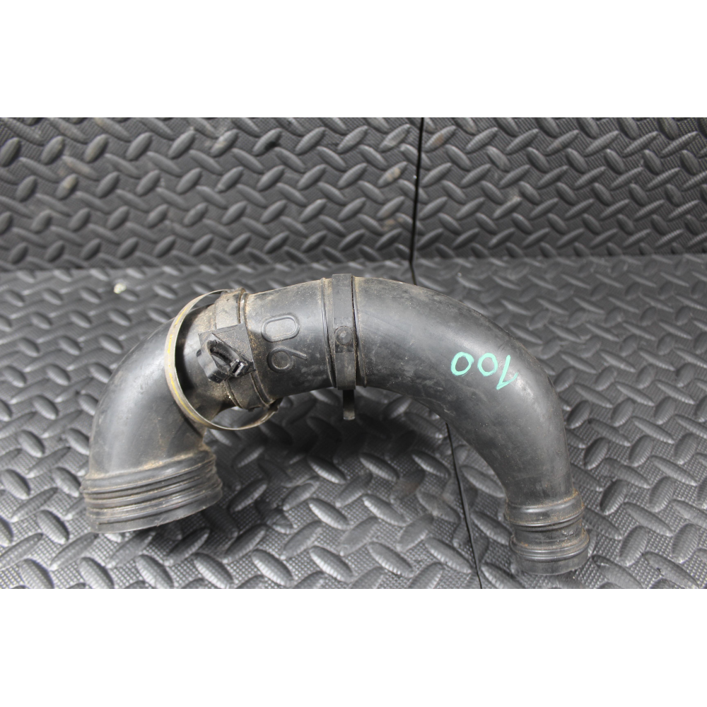 60338 - TUBO MANICOTTO ASPIRAZIONE ARIA FIAT GRANDE PUNTO (199)(05-12) 1.3 Multijet 90 CV - FIAT