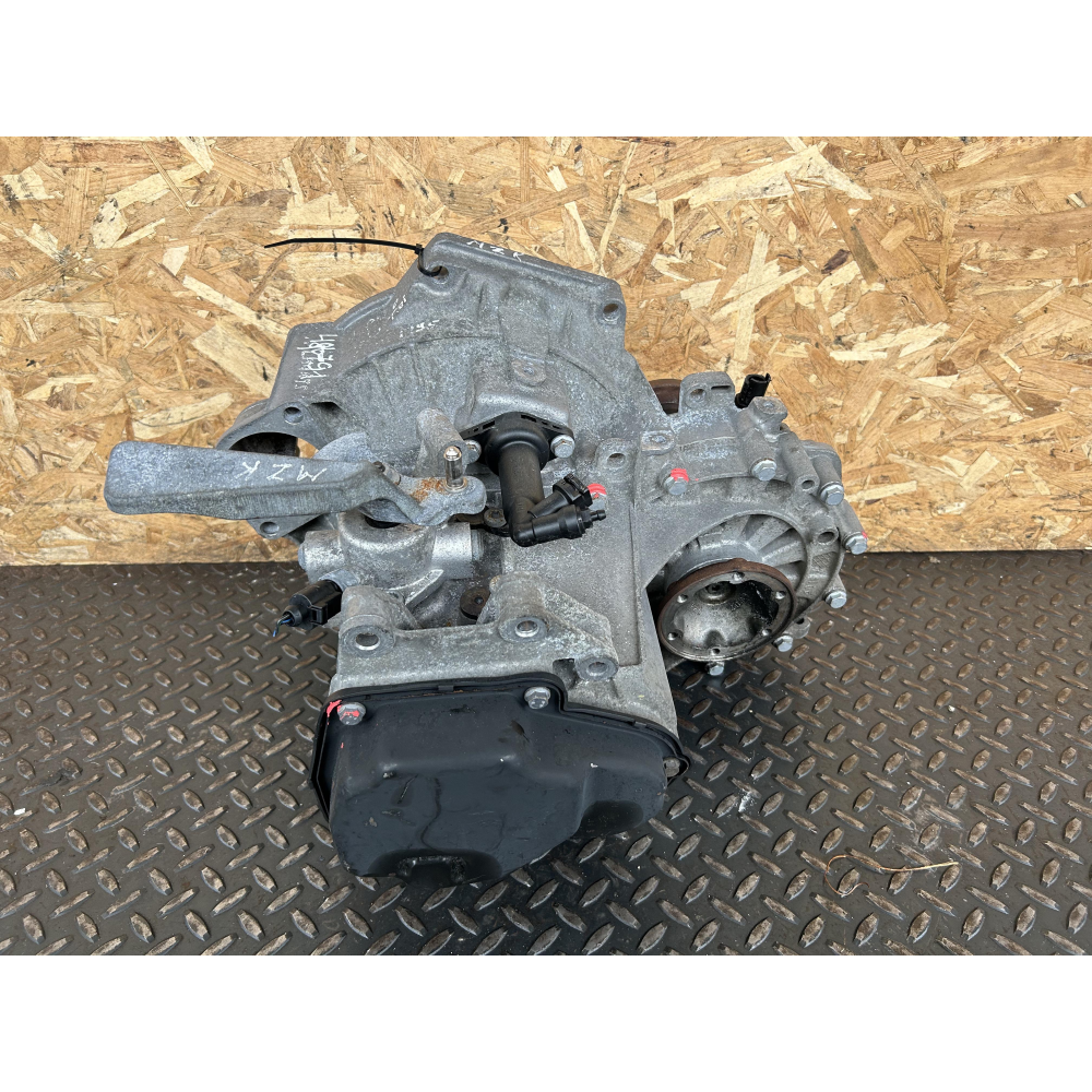 61119 - MZK CAMBIO MARCE MANUALE 5M VW POLO (6R,6C)(2009-2017) 1.2TDI ...