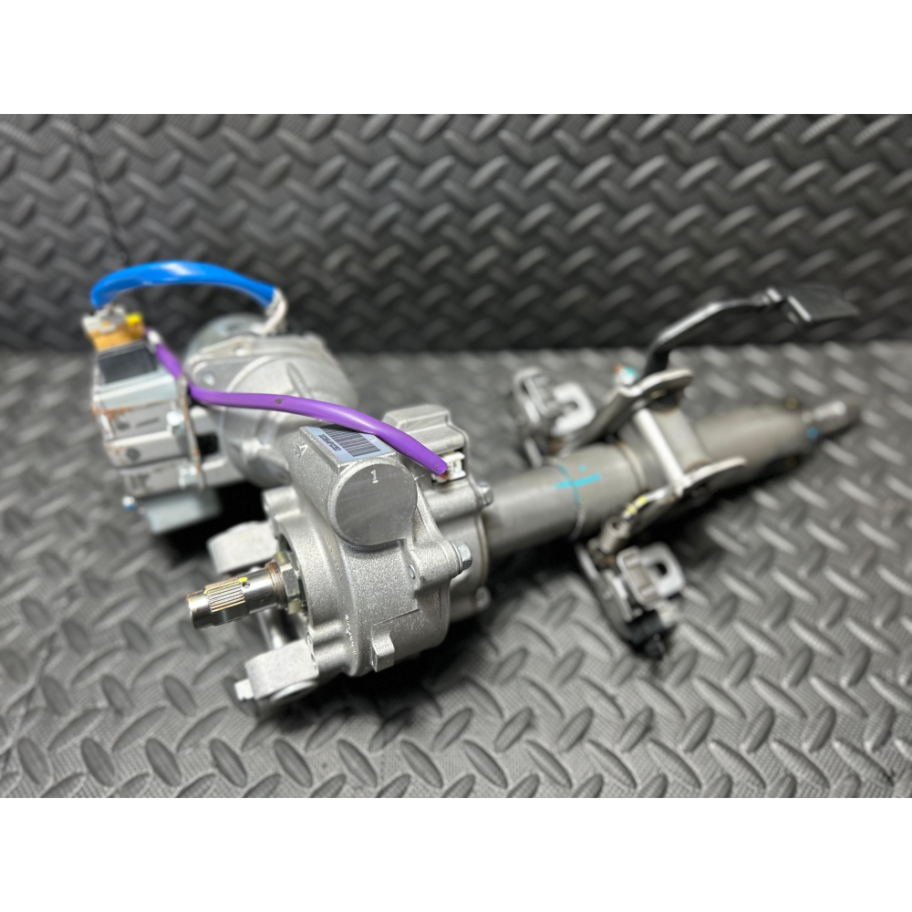 61218 - 690000356 PIANTONE SERVOSTERZO ELETTRICO OPEL KARL (C16)(2015 ...