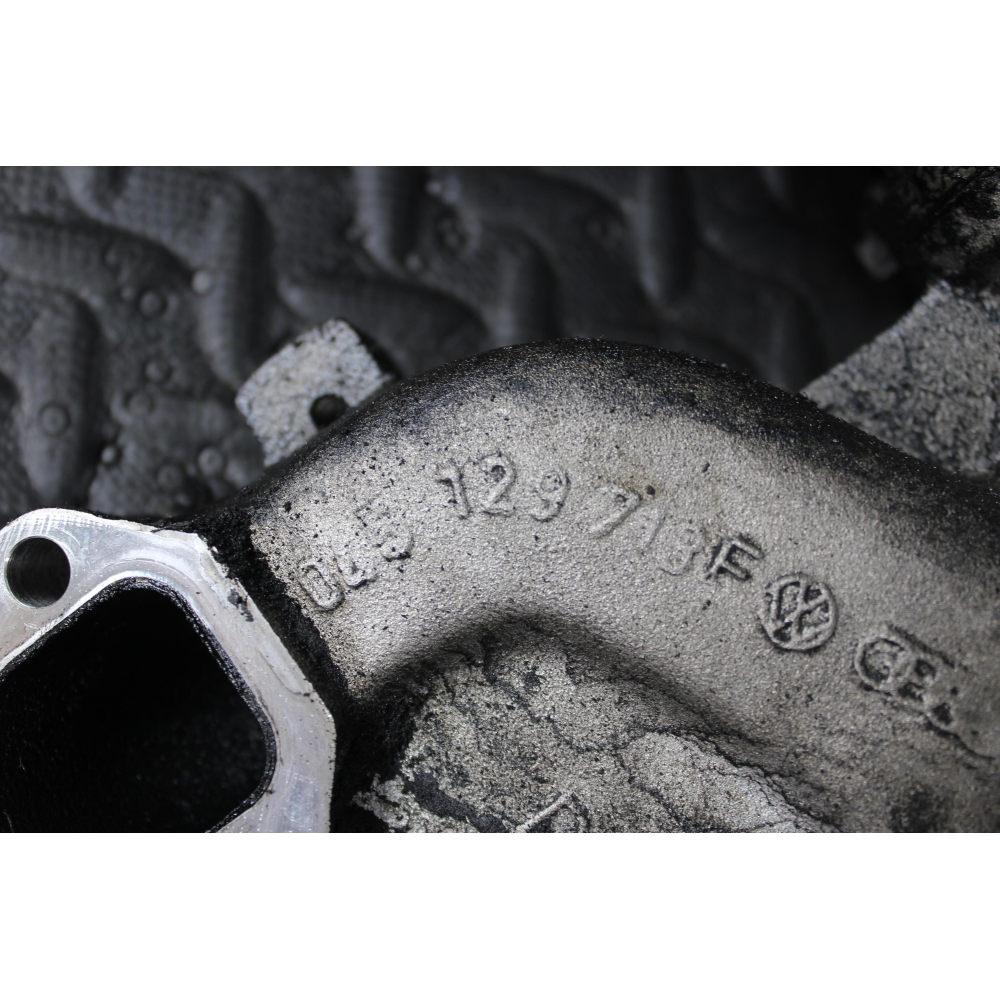 62300 - 045129713F COLLETTORE ASPIRAZIONE AUDI SEAT SKODA VW 1.4TDI AMF ...