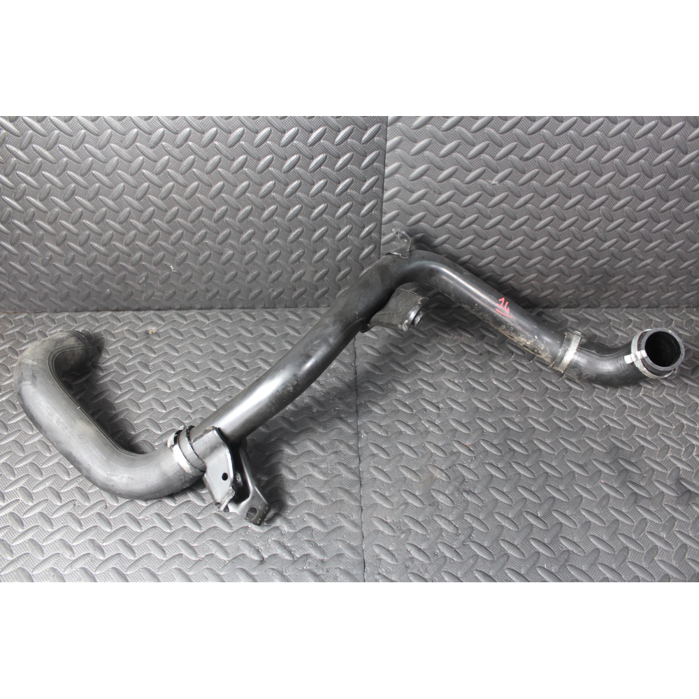 62754 - KIT TUBI TUBO MANICOTTO INTERCOOLER TURBO FORD FOCUS 2 II (DB ...