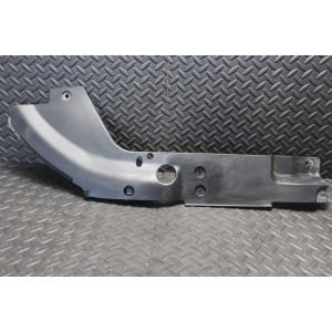 63562 - 55112651AA RIPARO RADIATORE SINISTRO JEEP COMPASS (MP,M6)(2016 ...