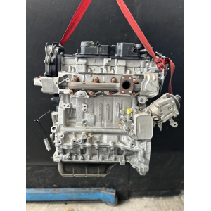 8H01-1 - BH01 MOTORE NUDO FORD PEUGEOT CITROEN FORD 1.6 HDI TDCI BH01 ...