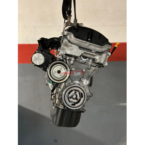 64494 - 5F02 MOTORE CITROEN MINI N14B16A (2015) PEUGEOT 1.6 THP 5GZ 5GW (63.000KM) - ORIGINALE