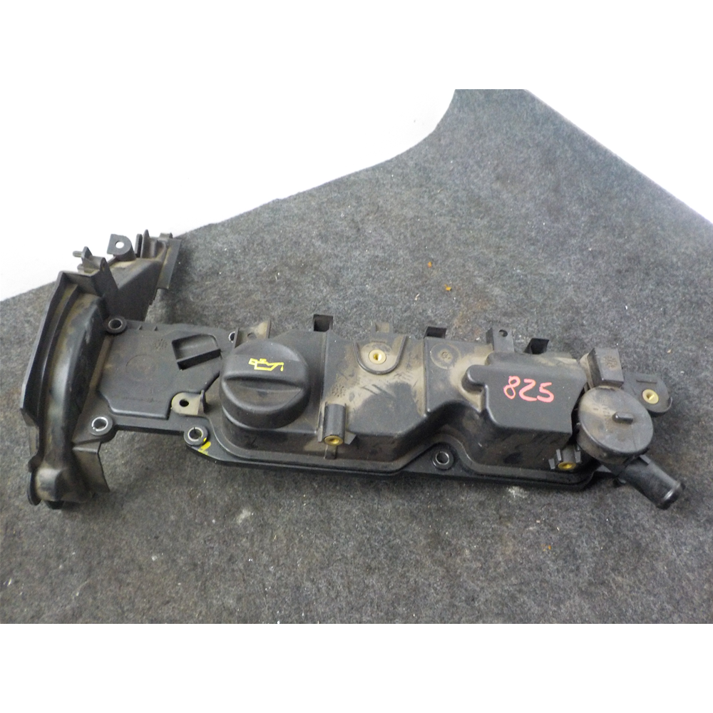 9688939180 - COPERCHIO PUNTERIA CITROEN PEUGEOT FORD 207 208 308 FIESTA ...