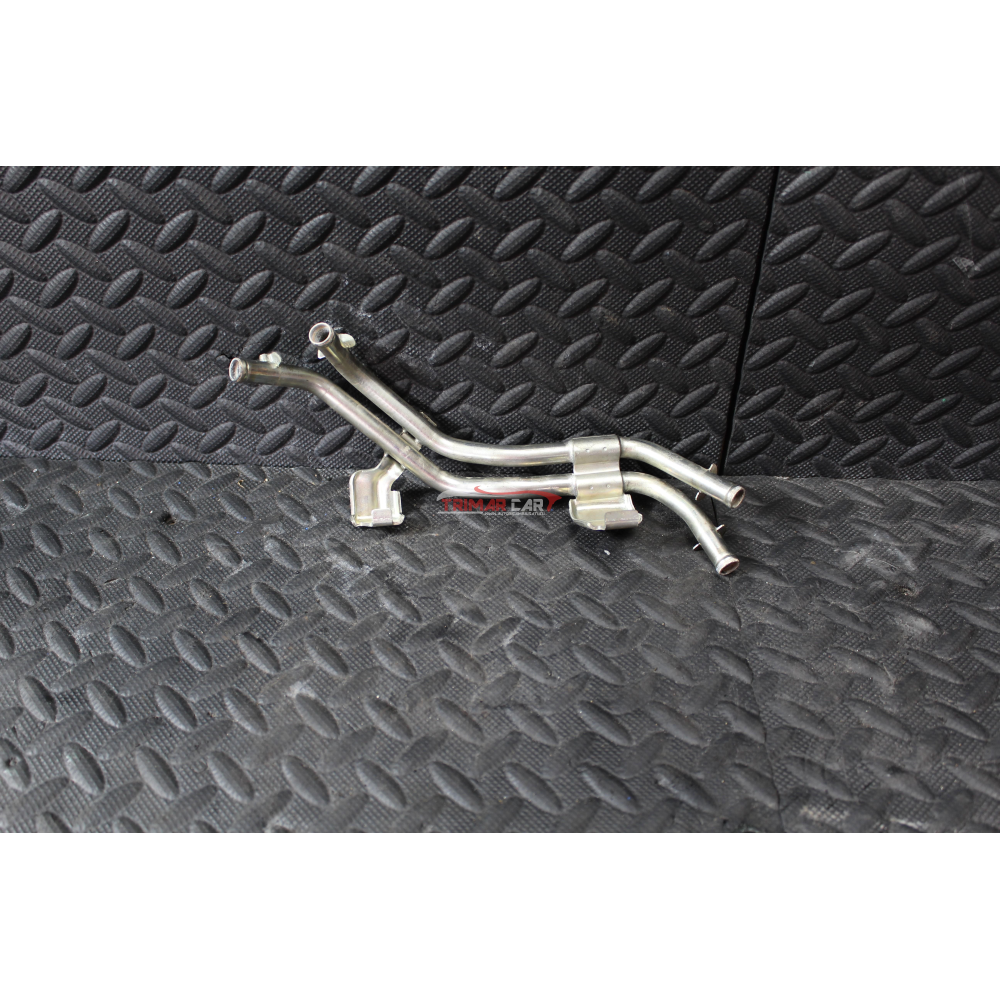 67387 - TUBO MANICOTTO ACQUA IN FERRO ALFA ROMEO GIULIETTA 2 (940)(2010 ...