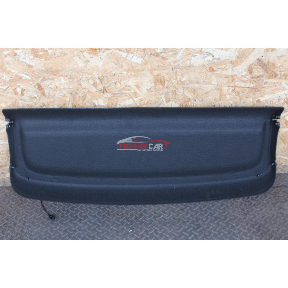 67641 - 98353567ZD MENSOLA CAPPELLIERA COFANO POSTERIORE OPEL MOKKA B ...