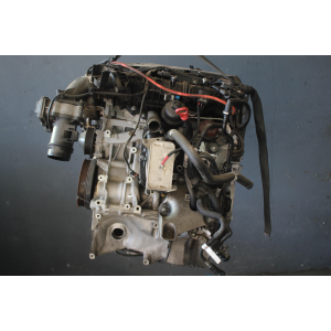 54636 - N47D20C MOTORE BMW SERIE 1 (E87)(2003-2013) BMW 2.0D 183CV ...