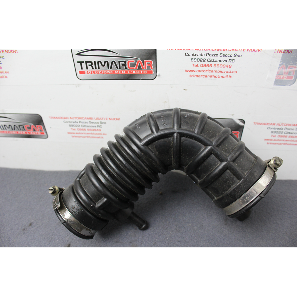 17913 - TUBO MANICOTTO ASPIRAZIONE ARIA DAEWOO MATIZ 1 (KLYA) [1998 ...