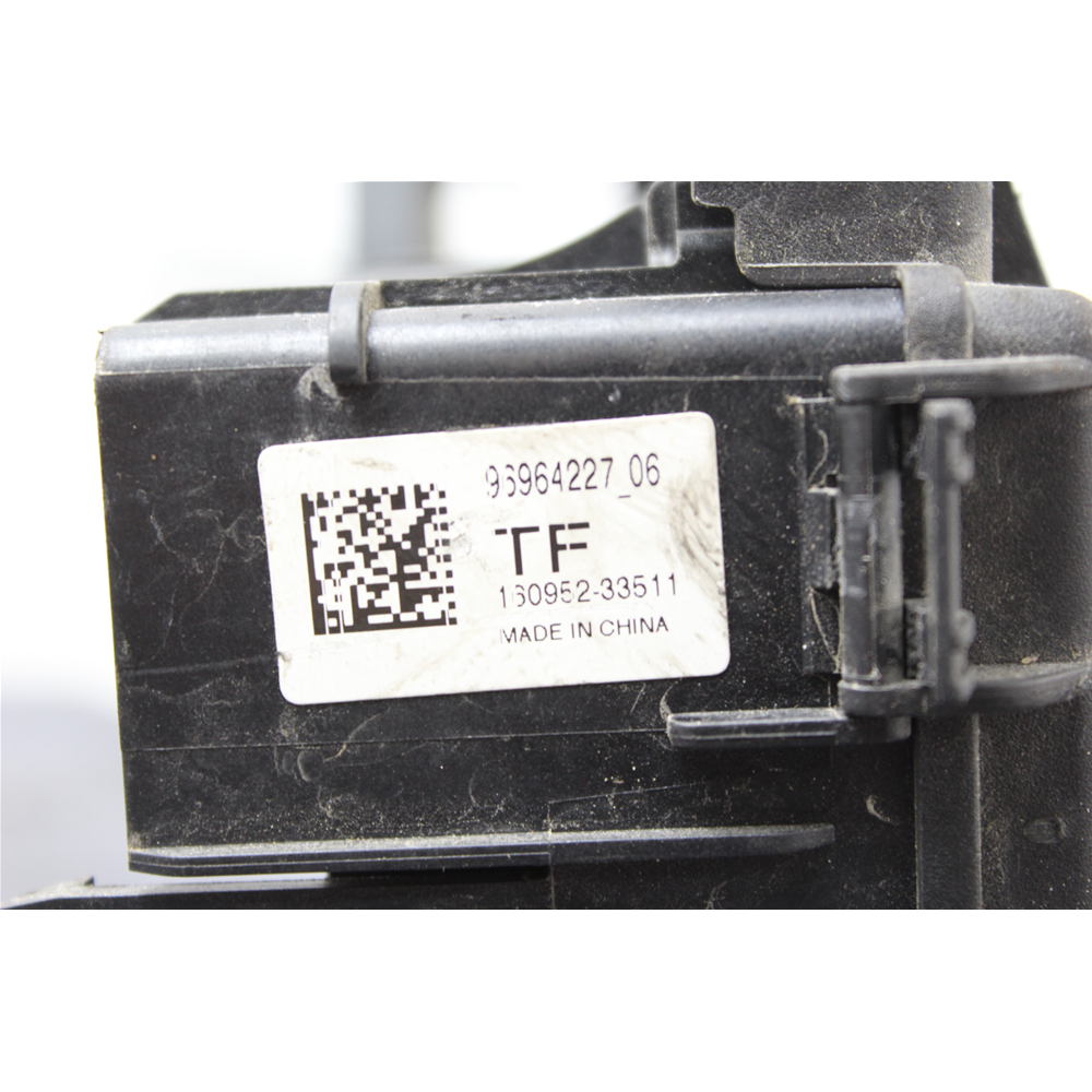 96964227 - CONNETTORI COPRIBATTERIA MORSETTIERA CHEVROLET ORLANDO (J309 ...