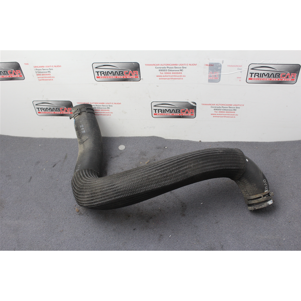 18054 - TUBO ACQUA RAFFREDDAMENTO RADIATORE CHEVROLET ORLANDO (J309)[10 ...