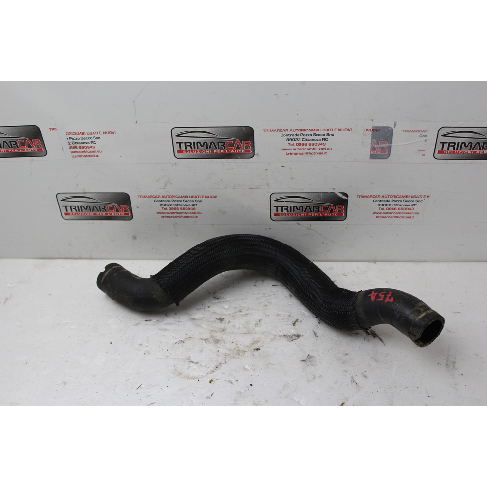 51896703 - TUBO MANICOTTO ASPIRAZIONE ARIA FIAT PANDA 3 (312) [2013>>] 1.3 MJT 51896703 - FIAT