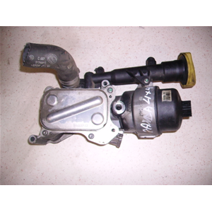 55193743 - SCAMBIATORE DI CALORE FIAT LANCIA OPEL 1.3 MULTIJET IMPIANTO ...