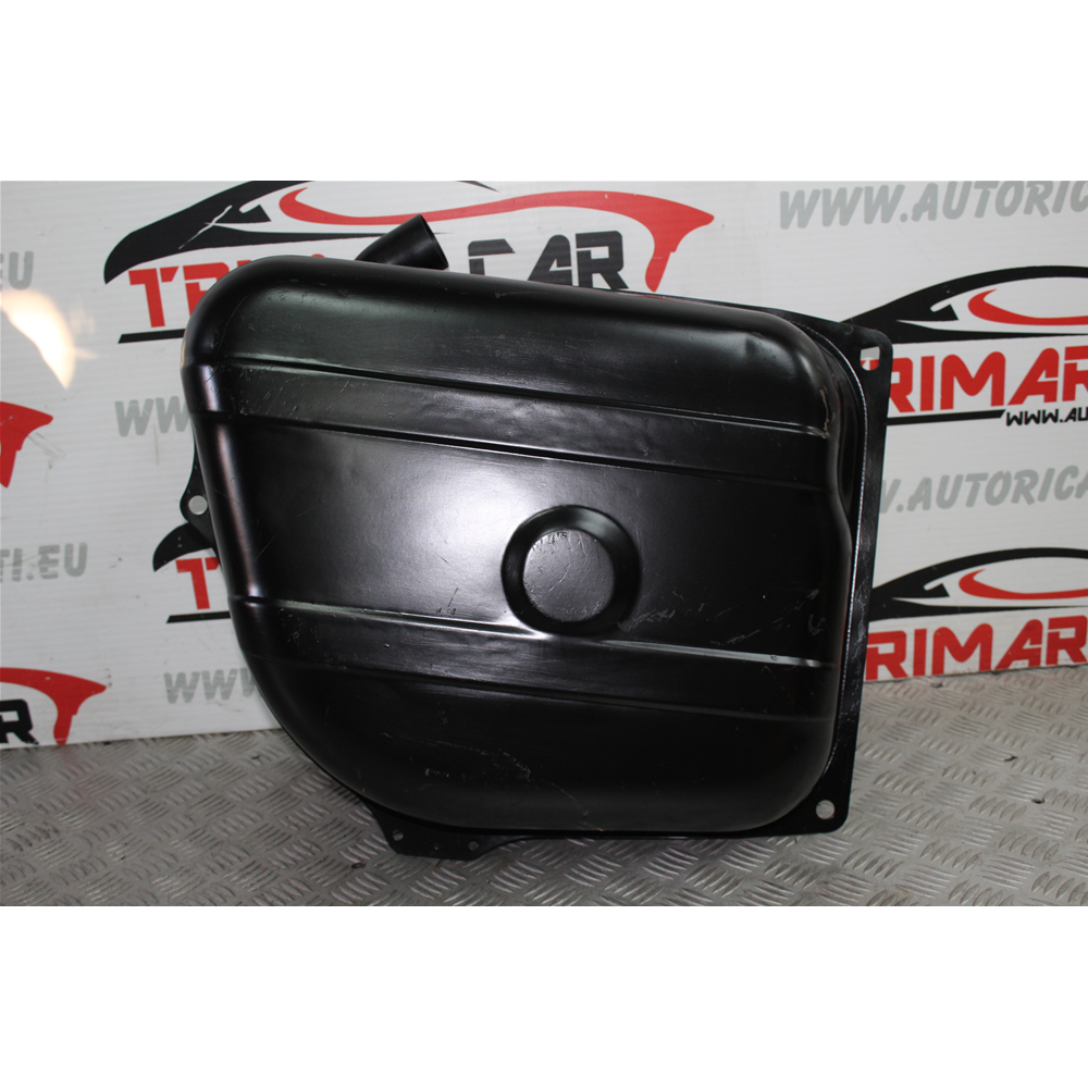 SERBATOIOPANDAI4X4 - SERBATOIO CARBURANTE FIAT PANDA 1 (141) [83-04] 4X4 VERSIONE ENTRATA TONDA ...