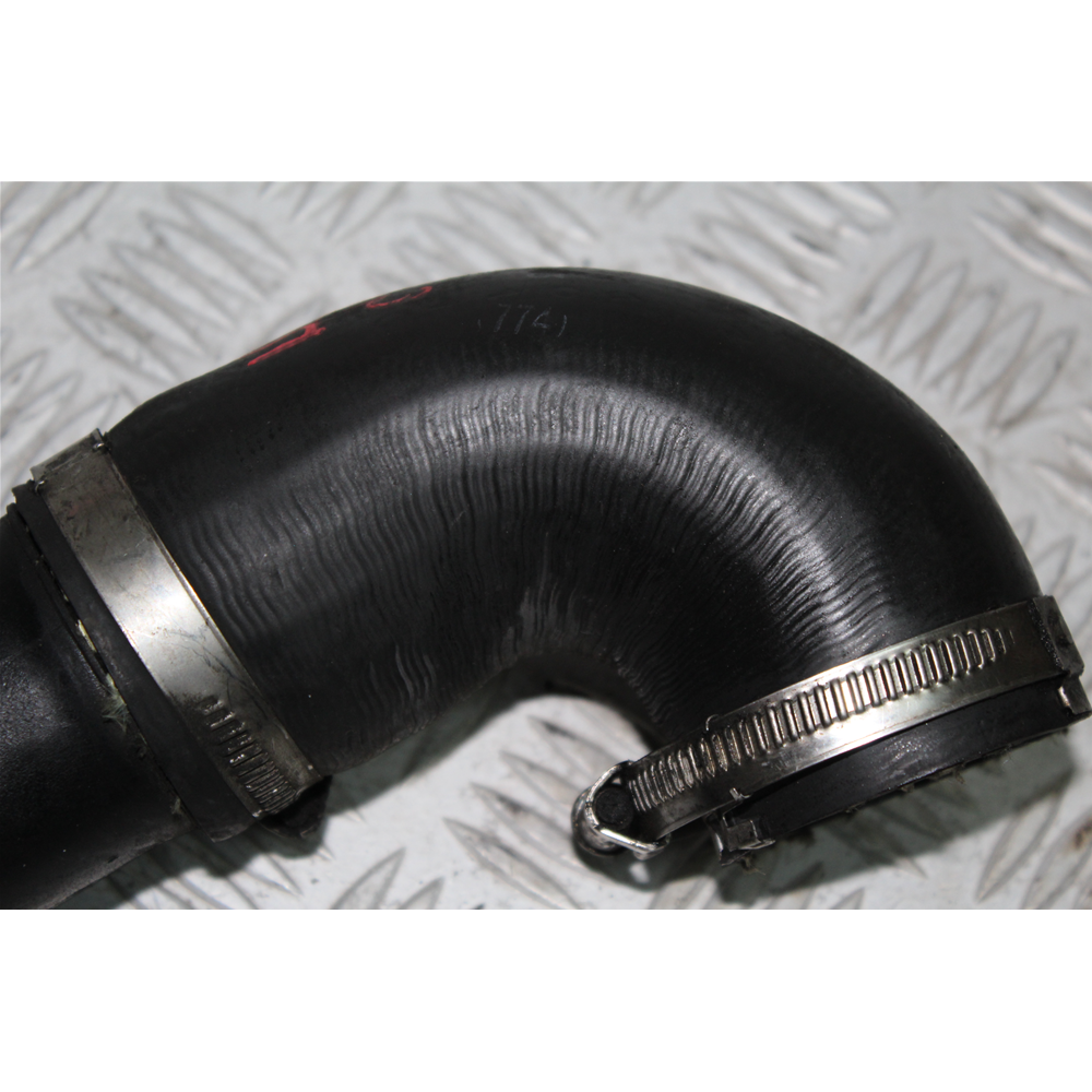 6R0145838B - TUBO MANICOTTO INTERCOOLER TURBO VW POLO (6R-6C) [2009 ...