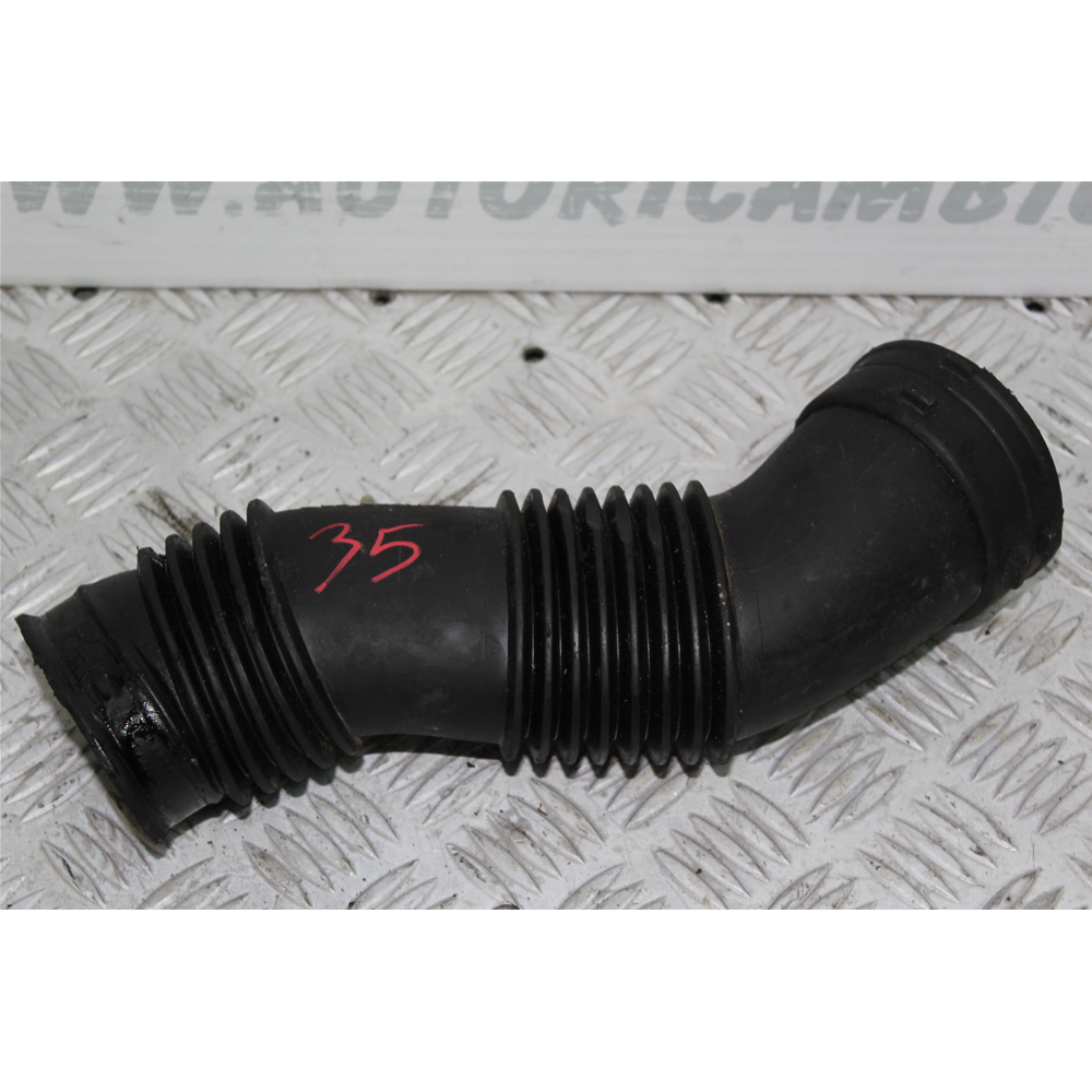 AG91-9C623-AC - TUBO MANICOTTO ASPIRAZIONE ARIA FORD MONDEO IV (BA7 ...