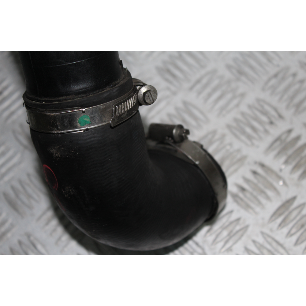 6R0145838B - TUBO MANICOTTO INTERCOOLER TURBO VW POLO (6R-6C) [2009 ...