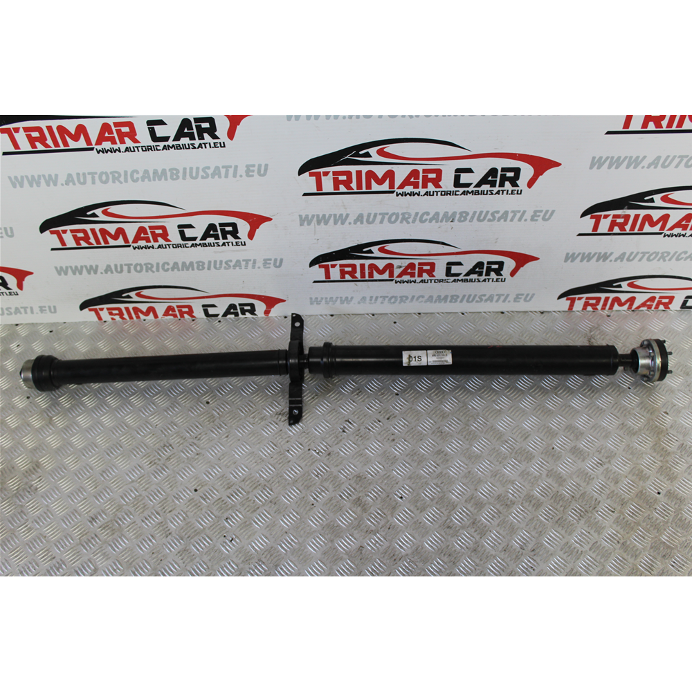 8R0521101Q - ALBERO DI TRASMISSIONE AUDI Q5 (8RB) [2008-2016 ...