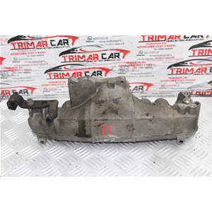 03G129713 - COLLETTORE ASPIRAZIONE VW GOLF 5 (1K1) [2003-2009] 2.0TDI ...