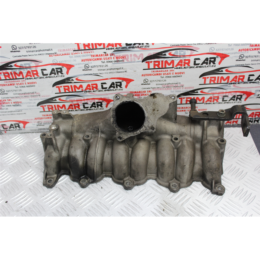 03G129713 - COLLETTORE ASPIRAZIONE VW GOLF 5 (1K1) [2003-2009] 2.0TDI ...