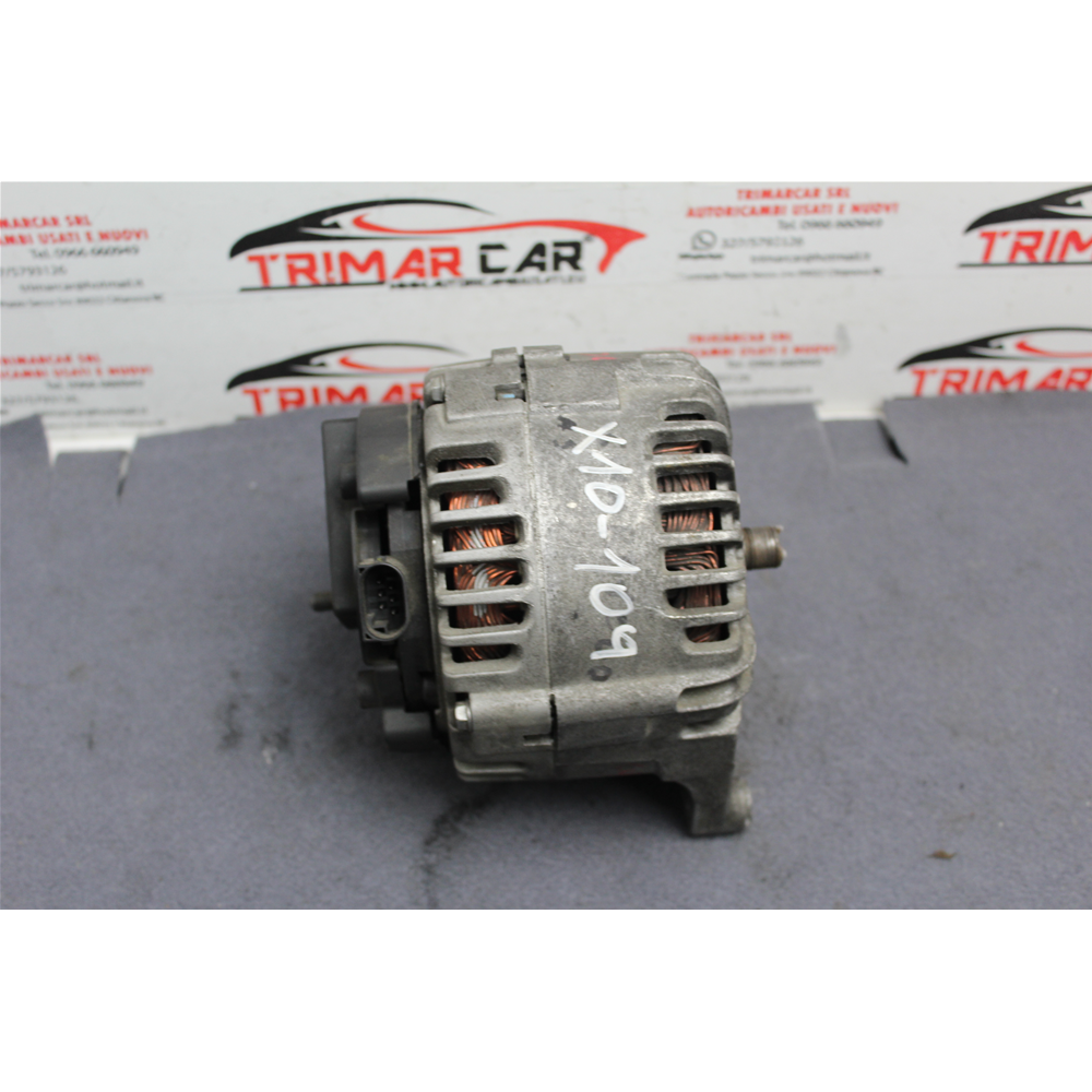 6991 - A0061519001 ALTERNATORE SMART - VALEO