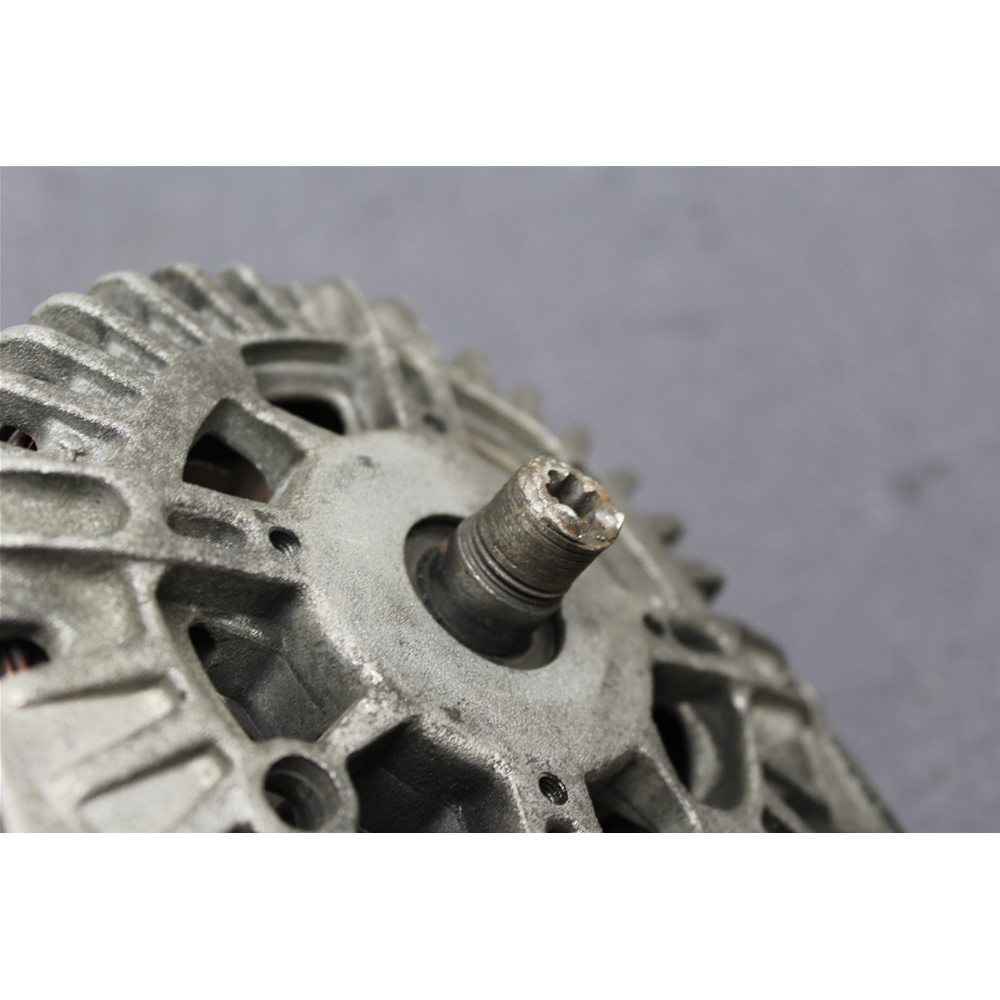 6991 - A0061519001 ALTERNATORE SMART - VALEO
