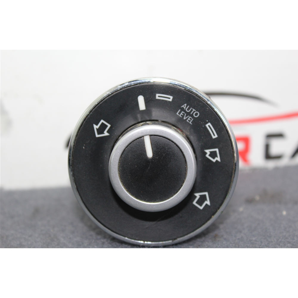 21879 - INTERRUTTORE REGOLAZIONE AMMORTIZZATORI VW TOUAREG (7L) [02-10 ...